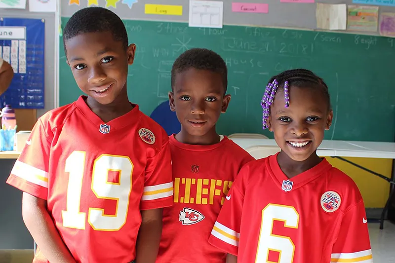 Support Educational Programs for Kansas City Kids! - Upper Room KC ...